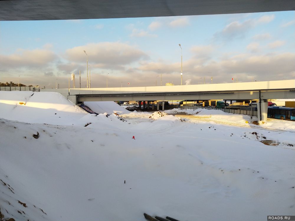 IMG_20240219_164203.jpg - МКАД - Форум Roads.Ru
