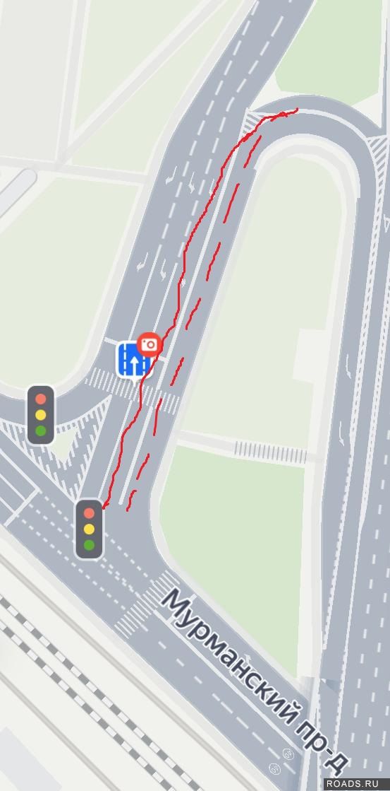 1 - Районная и локальная сеть Москвы - Форум Roads.Ru