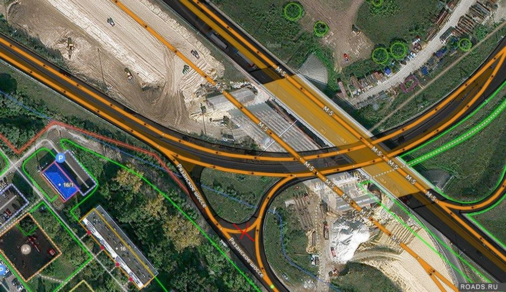 Снимок - Прочее - Форум Roads.Ru