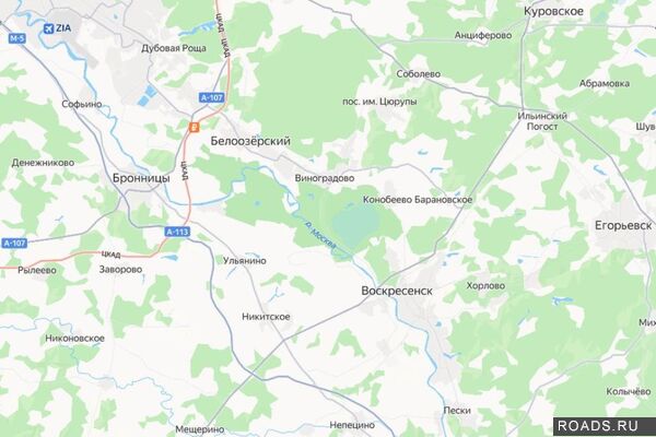 Карты - Форум Roads.Ru