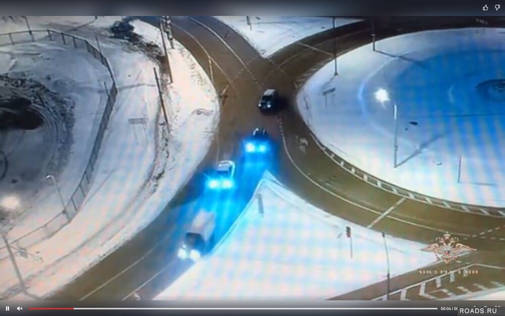 Автоподстава - Форум Roads.Ru