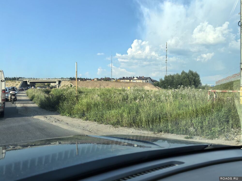 Всякое разное - Форум Roads.Ru