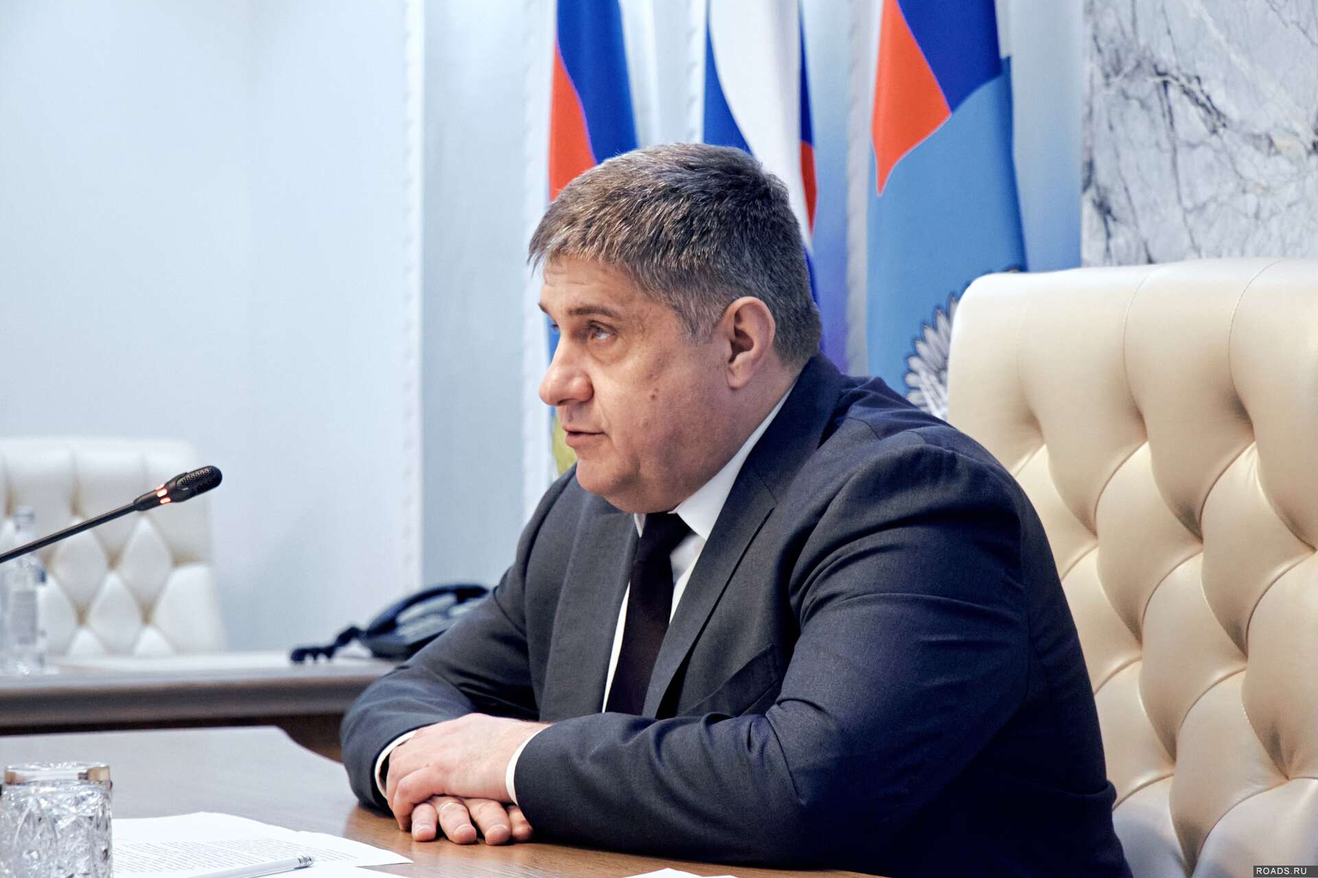 Р-22: Обход Волгограда - Страница 20 - Р-22 «Каспий» - Форум Roads.Ru